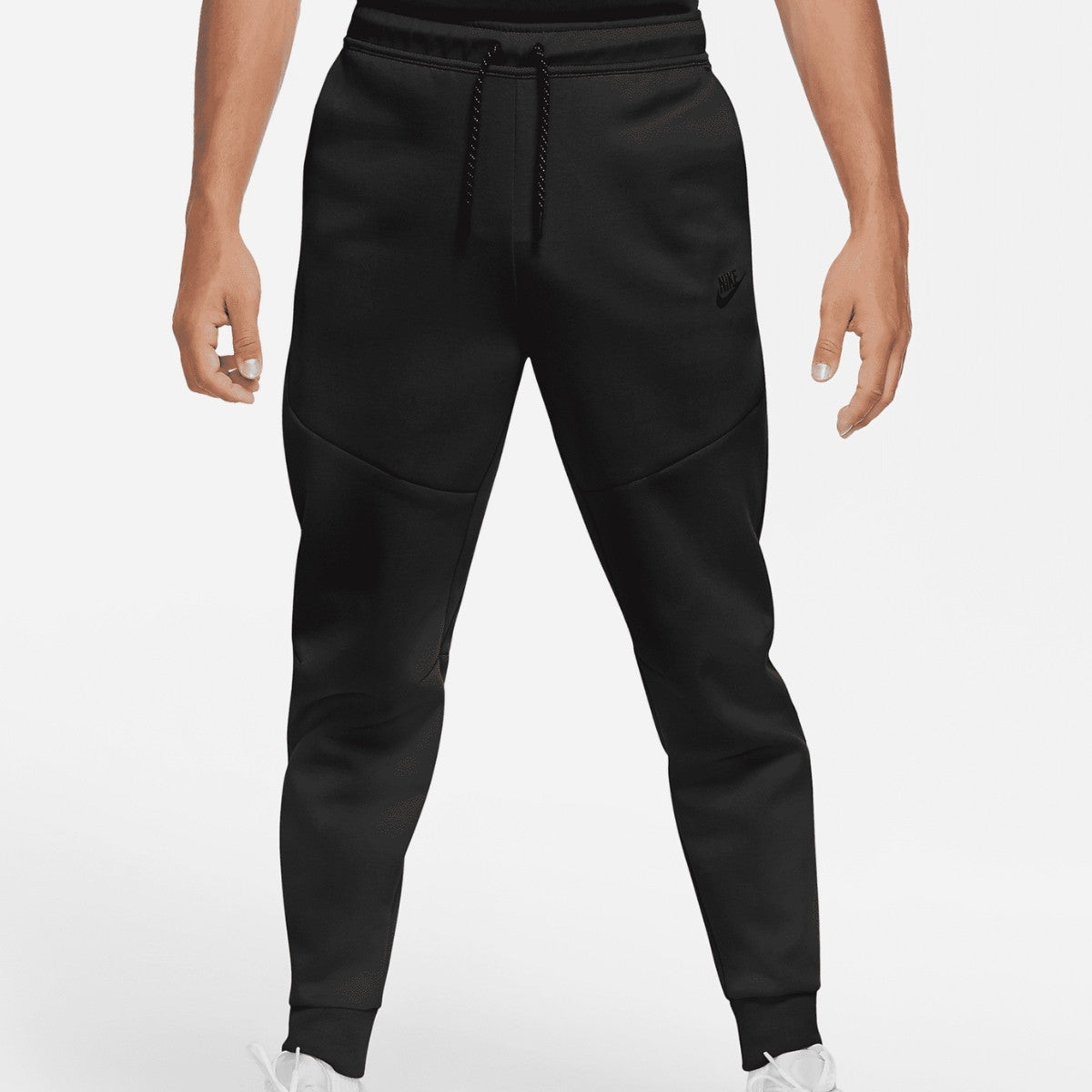 Trening Nike Tech Fleece pentru bărbați, negru. Calitate premium ...